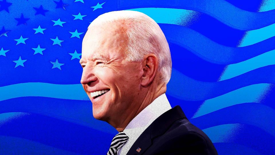 Joe Biden wins US elections – The Times Of Earth