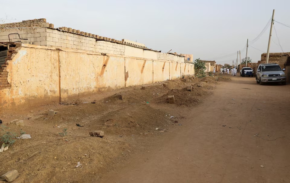 Anger mounts as Sudan’s army takes in Darfur paramilitary defectors ...